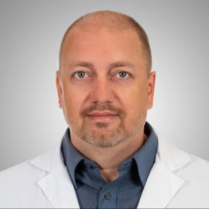 Dr. Tóth Péter - Endocam Egészségügyi Központ